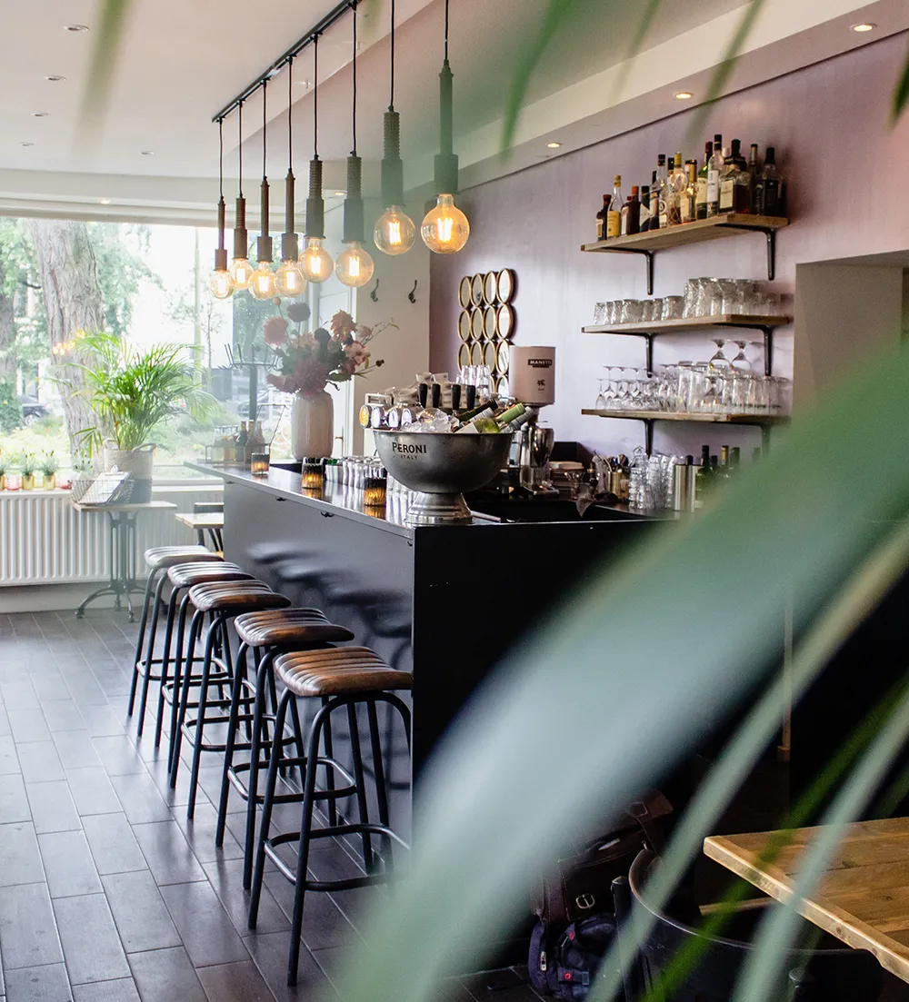 Hello Coffee - Search Marketing Experts